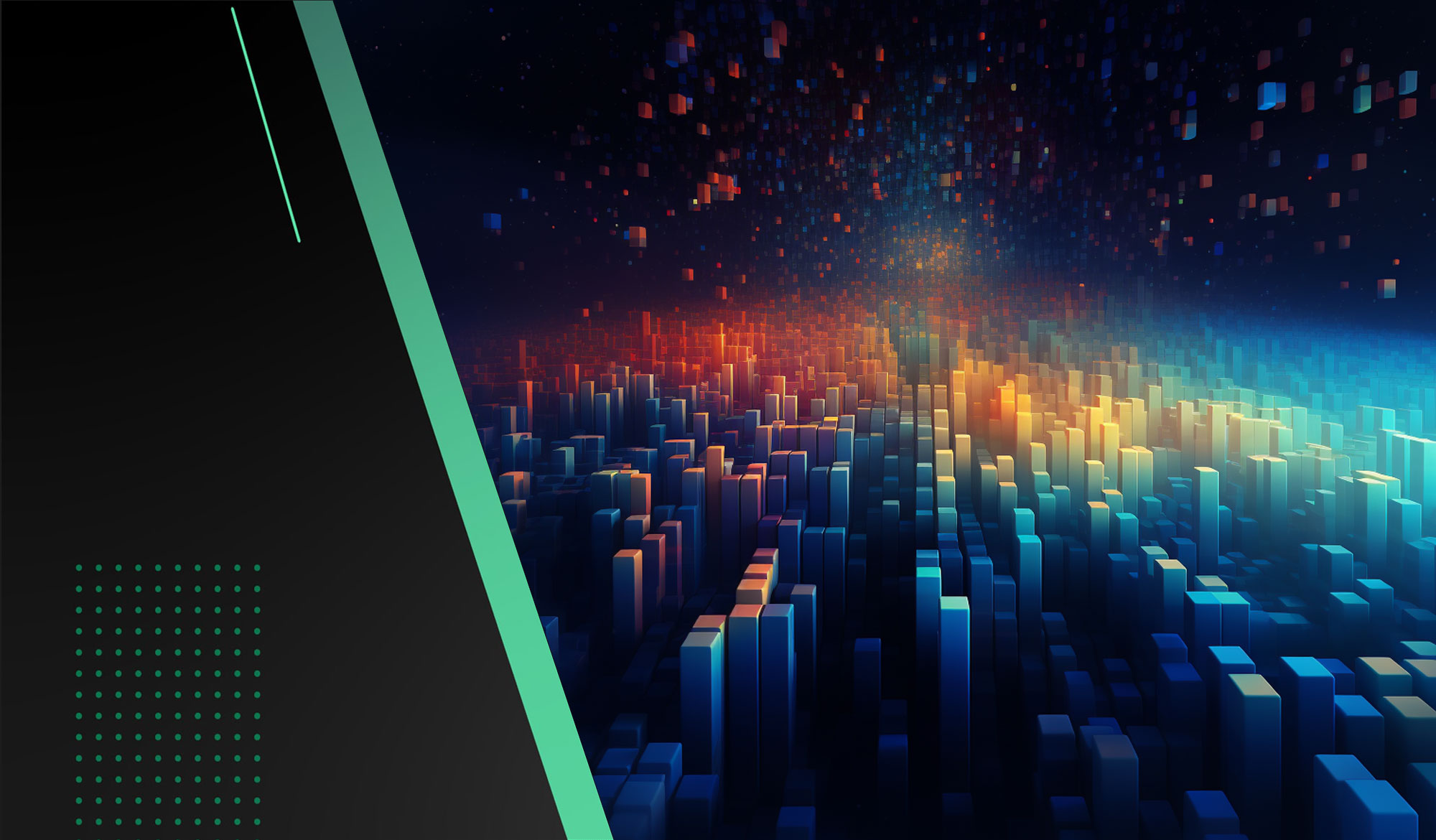 Big Datas Impact Optimizing Ai With Vast Datasets